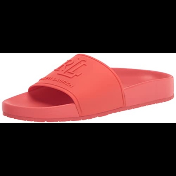 Polo Ralph Lauren | Shoes | Lauren By Ralph Lauren Mens Adelyne Pool ...